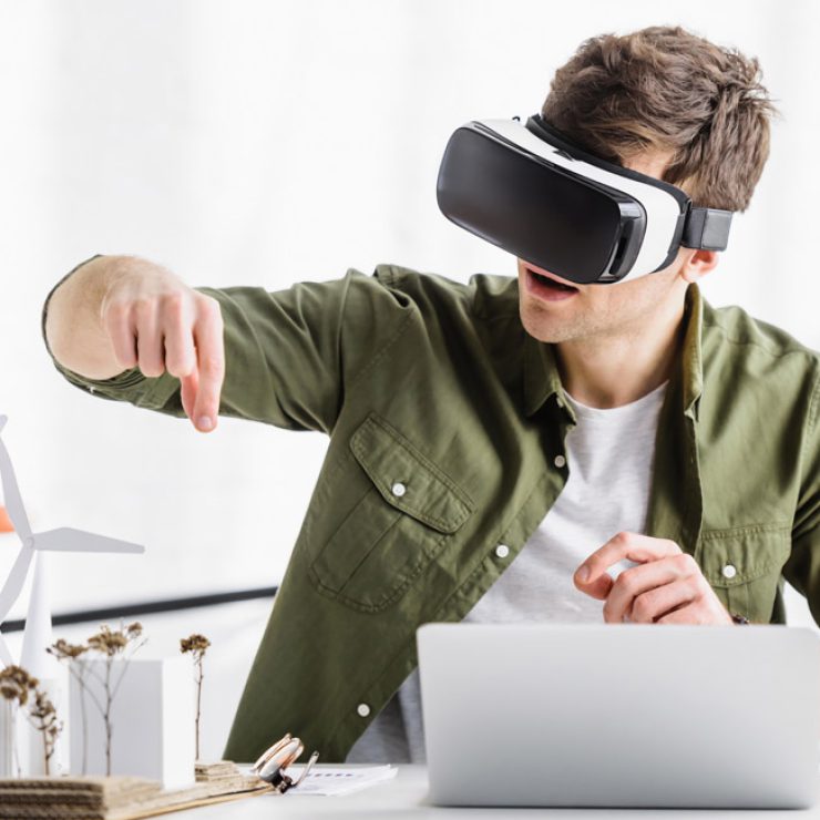 Creative Mind – 中智雲官網